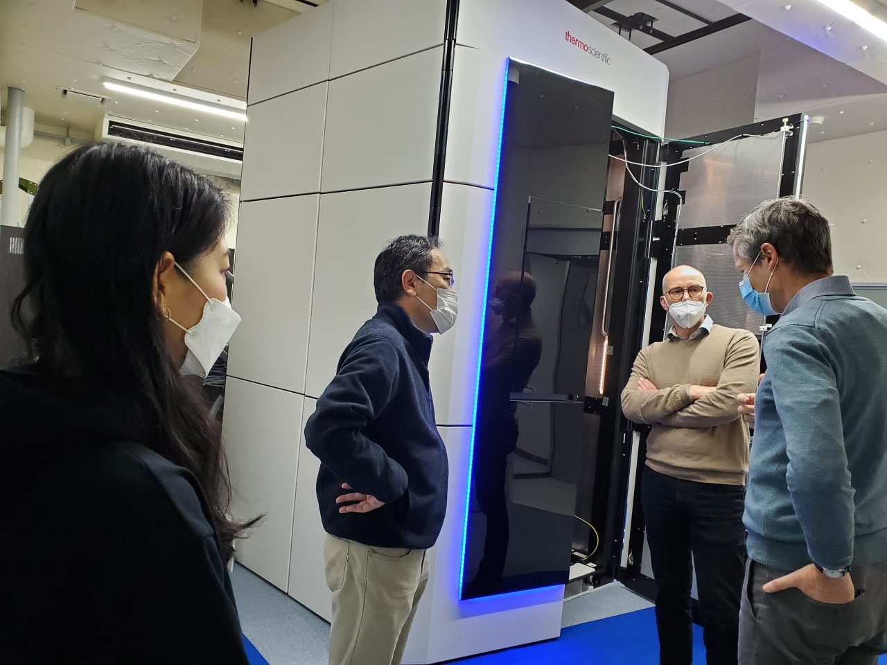 iNANO-IMS-ExCELLS Interdisciplinary Nanoscience Joint Meeting – ExCELLS ...