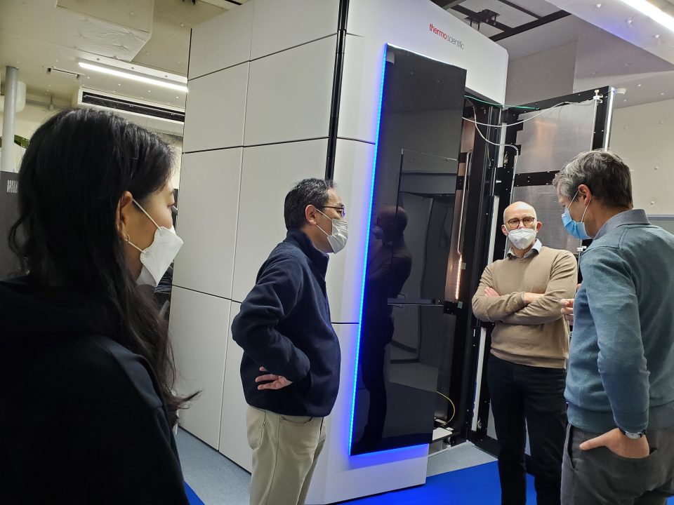 iNANO-IMS-ExCELLS Interdisciplinary Nanoscience Joint Meeting – ExCELLS ...