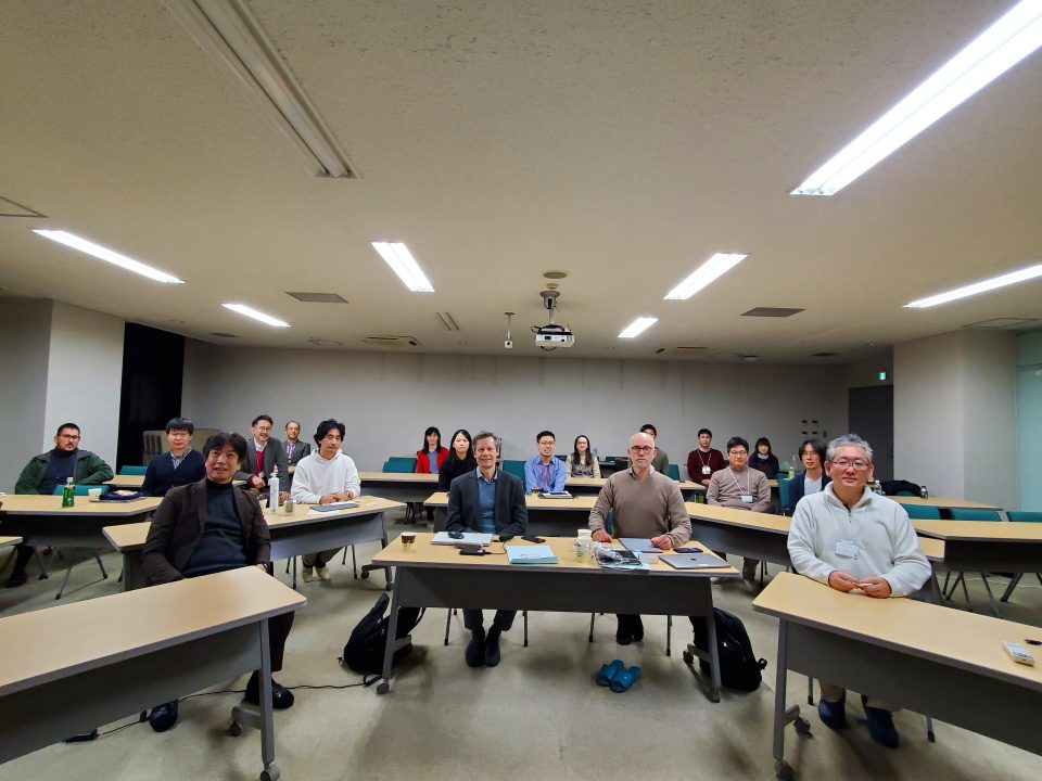 iNANO-IMS-ExCELLS Interdisciplinary Nanoscience Joint Meeting – ExCELLS ...